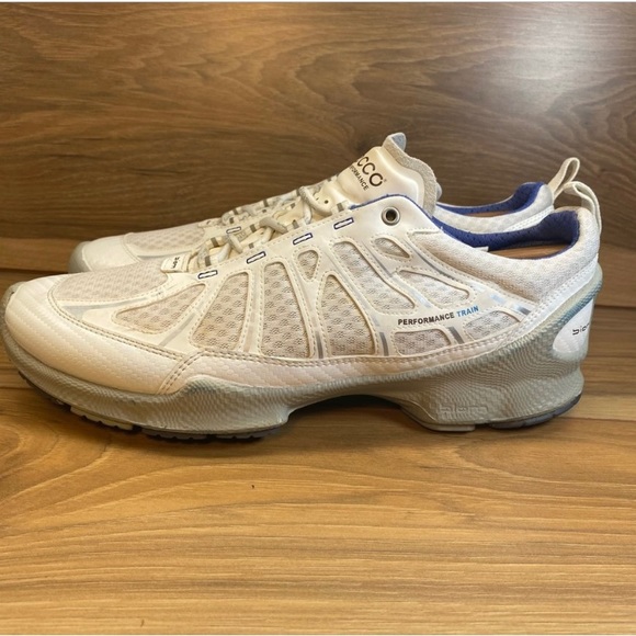 Ecco | Shoes | Ecco Biom Performance Train Natural Motion Shoes | Poshmark
